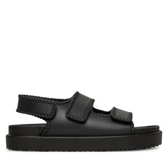Jenny Sandalen JENNY CT0613-76 Schwarz