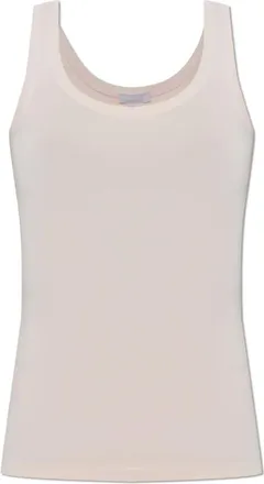 Hanro Damen, Oberteile, Rosa, XSGr&ouml;&szlig;e
