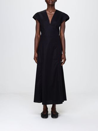 Twinset Kleid TWINSET Damen Farbe Schwarz