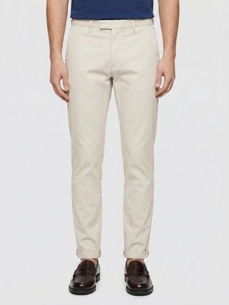 BRIGLIA 1949 Hose BRIGLIA 1949 Herren Farbe Wei&szlig;