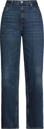 Tommy Hilfiger HOSEN & RÖCKE - Jeanshosen auf YOOX.COM