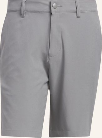 adidas ultimate365 8,5-Zoll Golfshorts grau