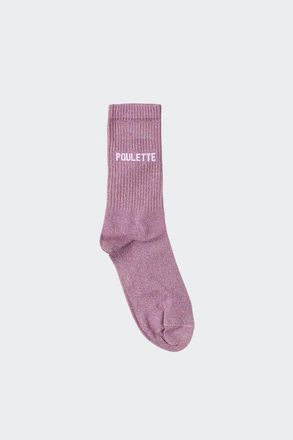 F&eacute;licie Aussi Paris Chaussettes - Taille TU