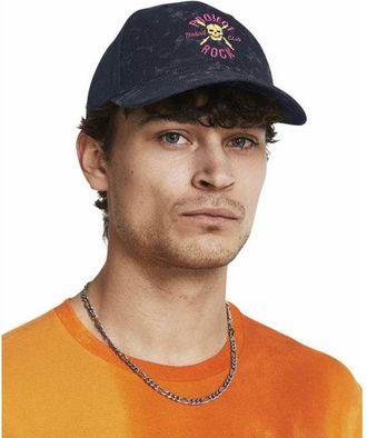 Under Armour Project Rock M - Kappe - Herren