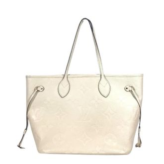 Louis Vuitton Pre-owned Stoff totes - - Pre-owned - Damen - Beige - ONE SIZE