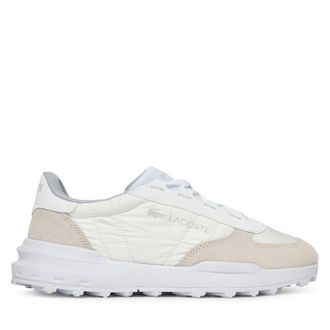 Lacoste Sneakers Lacoste 750SMA0084 Wei&szlig;
