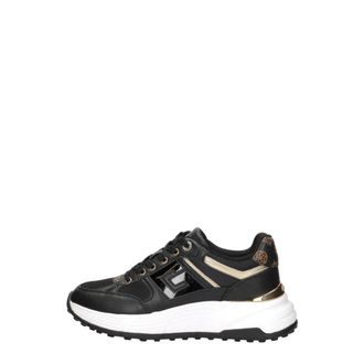 Guess Fonzi Sneakers - - Shoes - Herren - Schwarzk - 37 EU