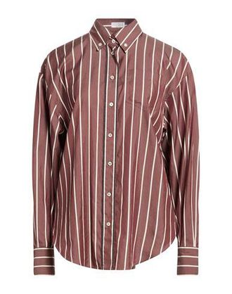 Brunello Cucinelli TOPS - Chemises sur YOOX.COM