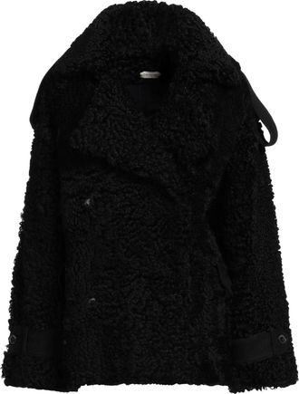 The Mannei JACKEN & M&Auml;NTEL - Shearling- & Kunstfell auf YOOX.COM