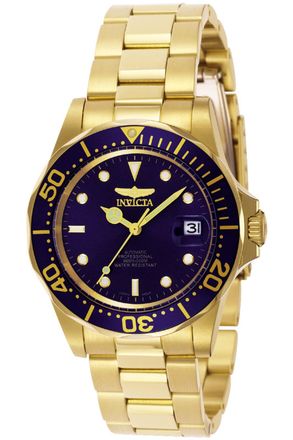 Invicta Pro Diver 8930 Herrenuhr - 40mm