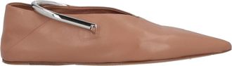 Jil Sander SCHUHE - Ballerinas auf YOOX.COM