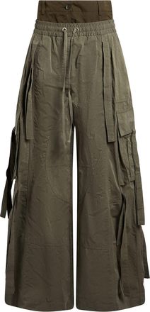 Dolce & Gabbana HOSEN & R&Ouml;CKE - Hosen auf YOOX.COM