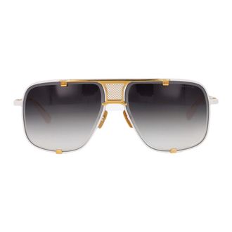 Dita Eyewear Homme, Accessoires, Jaune, Taille: 64 MM Lunettes de soleil Mach-Five