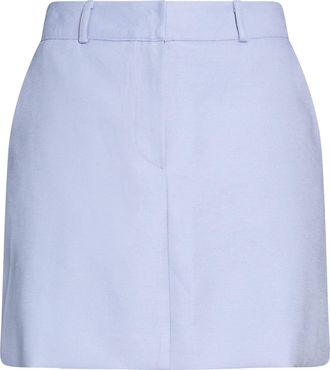 Frankie Shop HOSEN & R&Ouml;CKE - Minir&ouml;cke auf YOOX.COM