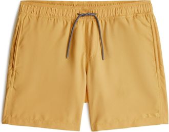 G-Star Swim shorts - Dirik Solid Swimshort