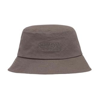 Maison Margiela Hats - - Accessories - Herren - Braun - M