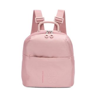 Mandarina Duck Damen MD20 Backpack, Rosa