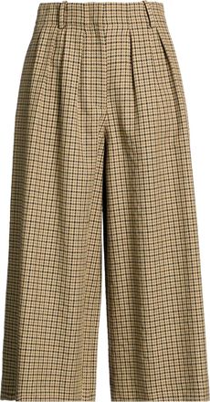 Moncler HOSEN & R&Ouml;CKE - Hosen auf YOOX.COM