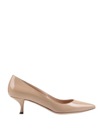Sergio Rossi SCHUHE - Pumps auf YOOX.COM