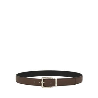 Ferragamo Belts - - Accessories - Herren - Braun - 115 CM