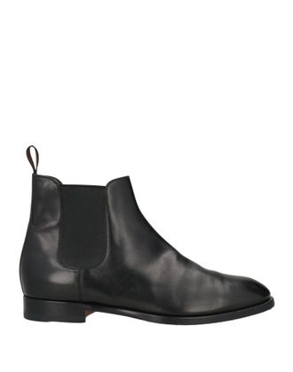 Santoni SCHUHE - Stiefeletten auf YOOX.COM