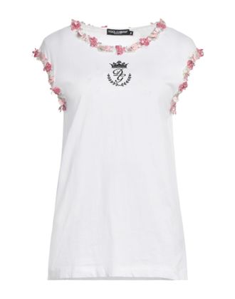 Dolce & Gabbana TOPS - T-shirts auf YOOX.COM