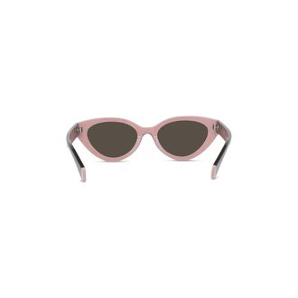 Kenzo Sonnenbrillen - - Accessories - Damen - Rosa - 53 MM