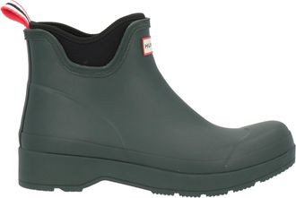 Hunter SCHUHE - Stiefeletten auf YOOX.COM