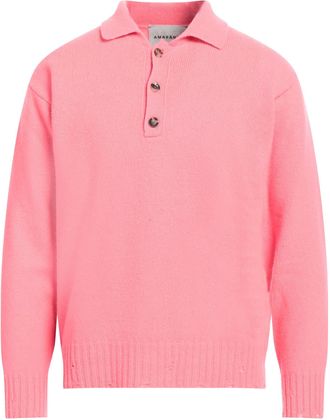 Amaranto STRICKWAREN - Pullover auf YOOX.COM