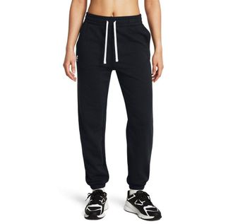 Under Armour Jogginghose RIVAL innen weich angeraut