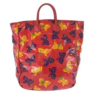 Bottega Veneta Pre-owned Cuir sacs-main - Femme - Pre-owned - Multicolore - Taille: ONE Size