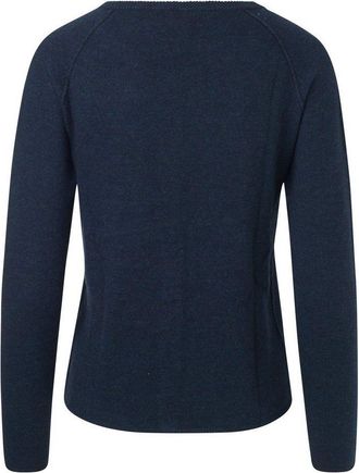 Rosemunde Cardigan Cardigan LAICA mit Kaschmir