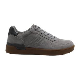 Bj&ouml;rn Borg Challenger - - Shoes - Herren - Grau - 46 EU