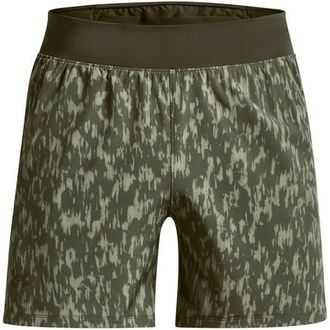 Under Armour Herren Shorts LAUNCH ELITE 5 SHORT