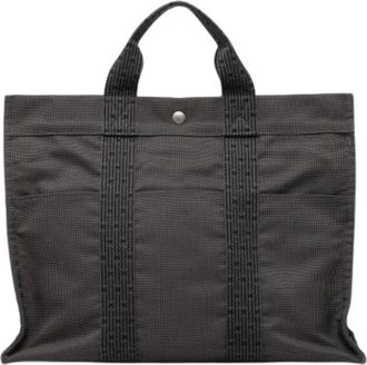Herm&egrave;s Damen, Pre-Owned, Grau, ONE SIZEGr&ouml;&szlig;e
