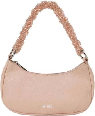 M*BRC M*Brc, Femme, Sacs, Rose, Taille: ONE Size Gemma Shoulder Bag