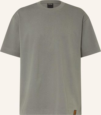 G-Star T-Shirt gruen