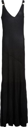 Elisabetta Franchi KLEIDER - Maxi-Kleider auf YOOX.COM