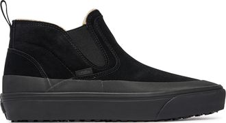 Vans Stiefeletten Vans Mid-Slip Insulated VN000V7ZBLK1 Schwarz