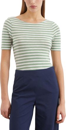 Marc O'Polo Damen 502219651333 T-Shirt, B76, L EU