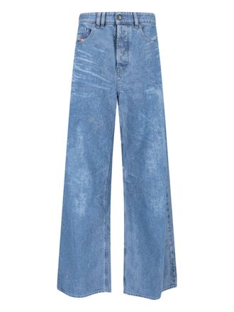 Diesel Loose Jeans 1996 D-Sire