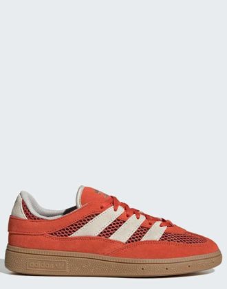 adidas Originals Handball Spezial St - Baskets - Rouge
