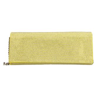 Gedebe Umschlagtasche - - Bags - Damen - Gelb - ONE SIZE