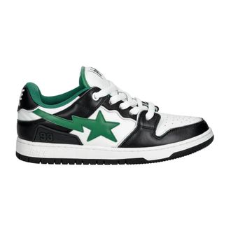 A Bathing Ape SK8 Sta 1 M2 - - Shoes - Herren - Mehrfarbig - 42 EU