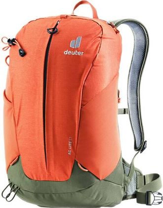 Deuter Rucksack AC Lite 17