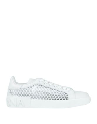 Dolce & Gabbana SCHUHE - Sneakers auf YOOX.COM