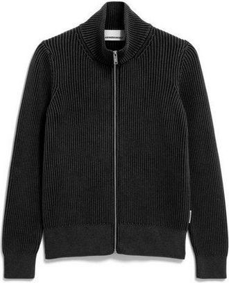 Armedangels Strickjacke REBECCAA GMT DYE