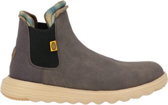 HeyDude SCHUHE - Stiefeletten auf YOOX.COM