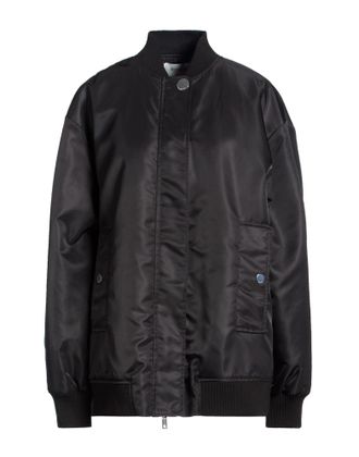 Sportmax JACKEN & M&Auml;NTEL - Jacken und Anoraks auf YOOX.COM