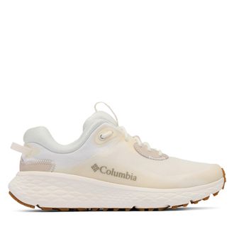 Columbia Sneakers Columbia Terrastride CRZ Sneaker 2115081 Weiß